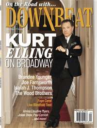 Texas Music Magazine Subscription Canada