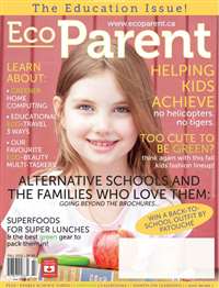 Parents Magazine Subscription Canada