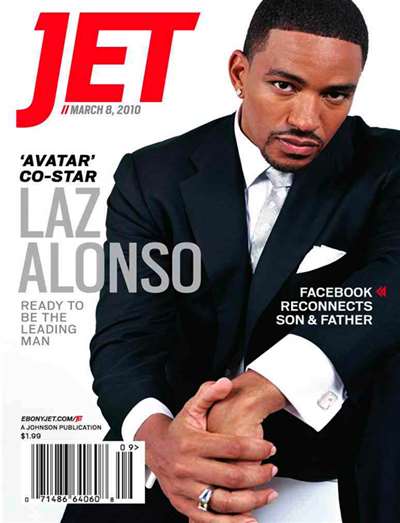 Jet Magazine Subscription United States