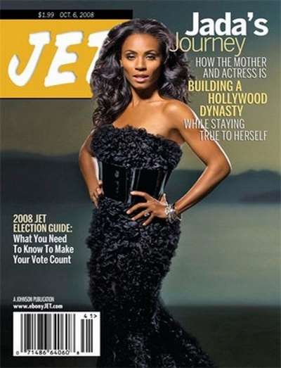 Jet Magazine Subscription United States