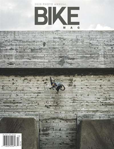Bike Magazine Subscription Canada