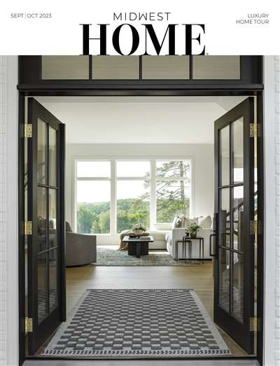 Midwest Home Magazine Subscription United States