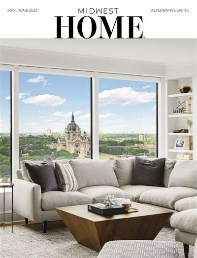 Midwest Home Magazine Subscription United States
