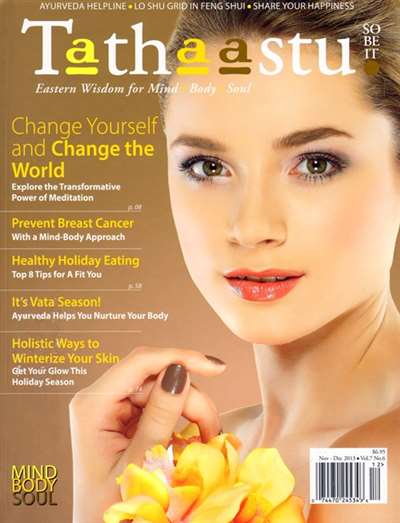 Tathaastu Magazine Subscription Canada