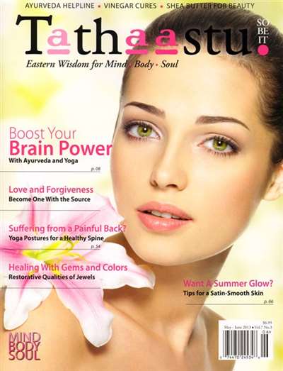 Tathaastu Magazine Subscription Canada