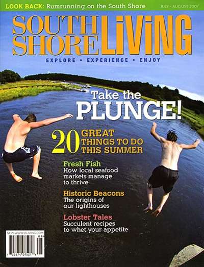 South Shore Living Magazine Subscription Canada