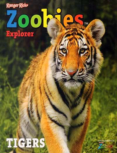 Zoobies Magazine Subscription Canada