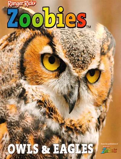 Zoobies Magazine Subscription Canada