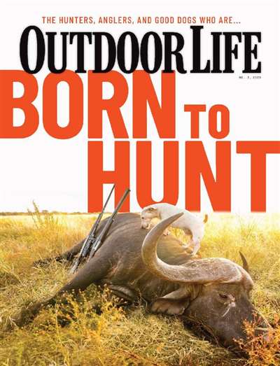 Outdoor Life Magazine Subscription United States