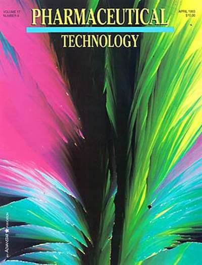 Pharmaceutical Technology Magazine Subscription Canada