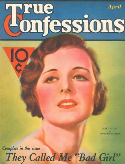 True Confessions Magazine Subscription Canada