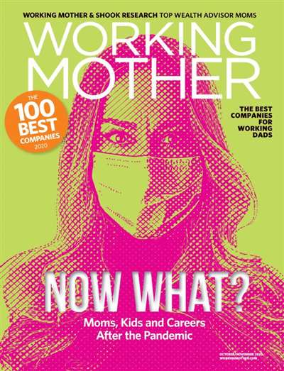 Working Mother Magazine Subscription United States