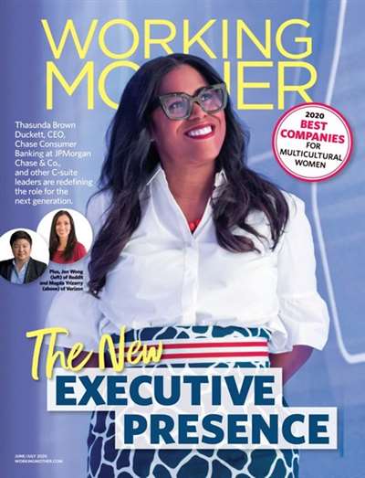 Working Mother Magazine Subscription United States