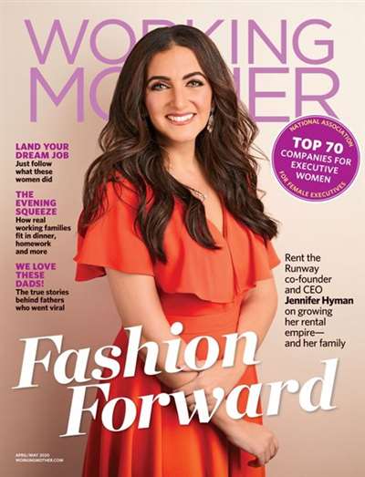 Working Mother Magazine Subscription United States