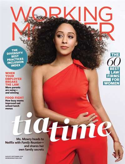 Working Mother Magazine Subscription United States