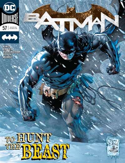 Batman Magazine Subscription United States