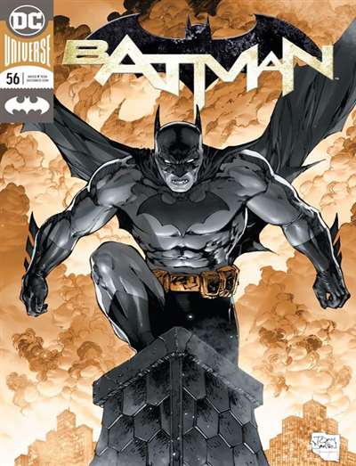 Batman Magazine Subscription United States