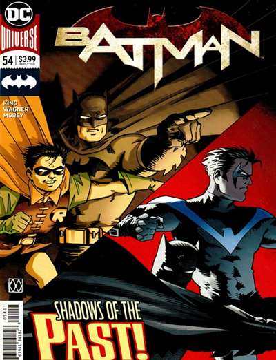 Batman Magazine Subscription United States