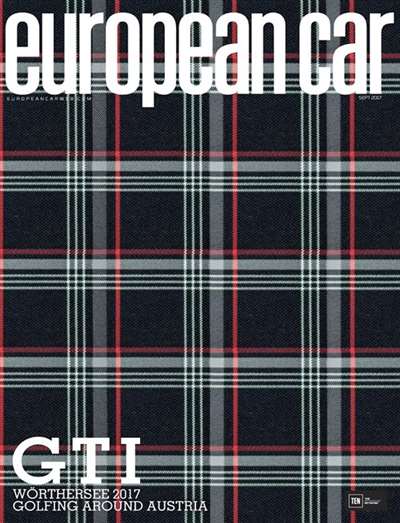 European Car Magazine Subscription Canada