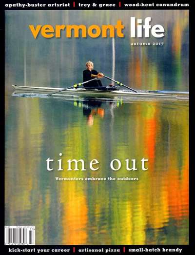 Vermont Life Magazine Subscription Canada