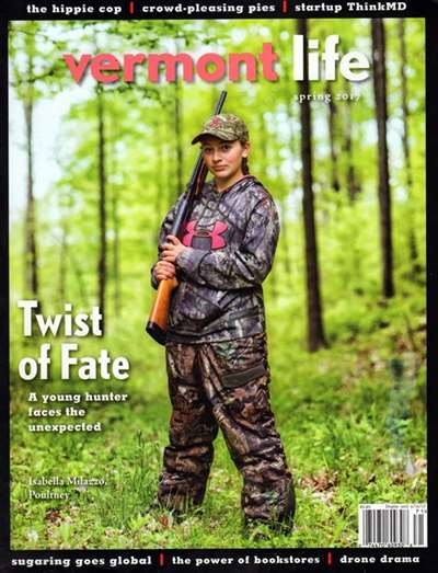 Vermont Life Magazine Subscription Canada