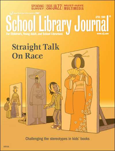 School Library Journal Magazine Subscription United States