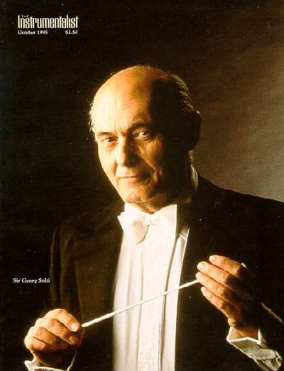 The Instrumentalist Magazine Subscription Canada