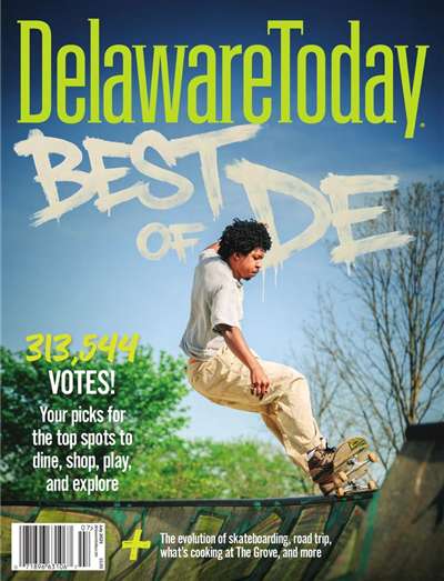 Delaware Today Magazine Subscription Canada
