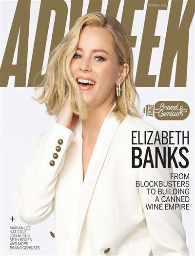 Adweek Magazine Subscription United States