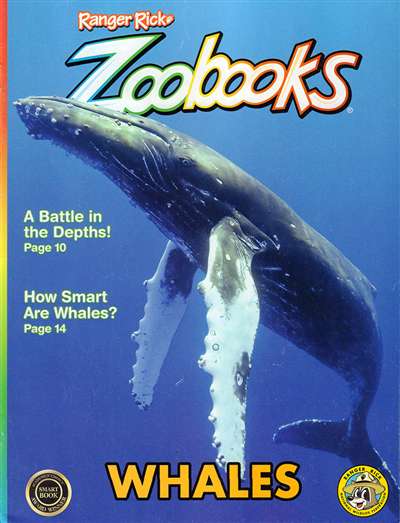 Zoobooks Magazine Subscription Canada