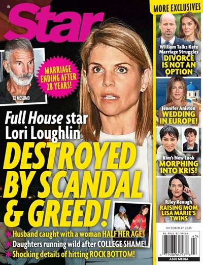Star Magazine Subscription United States