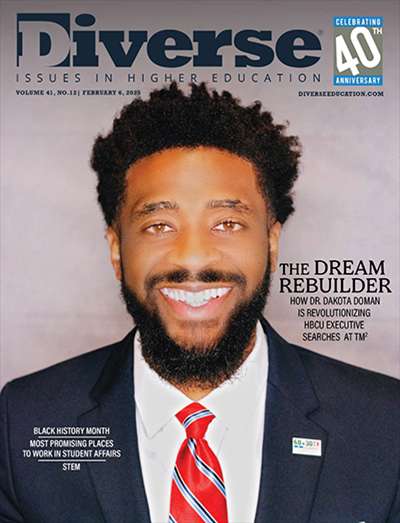 Diverse: Issues In Higher Education Magazine Subscription Canada Diverse: Issues In Higher Education Magazine Subscription Canada