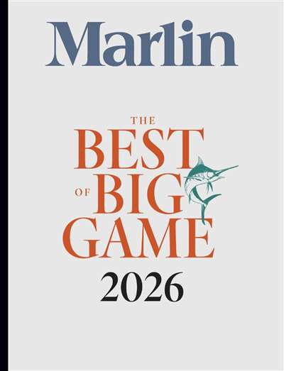 Marlin Magazine Subscription Canada