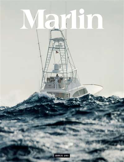 Marlin Magazine Subscription Canada