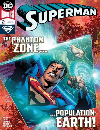 Superman Magazine Subscription Canada