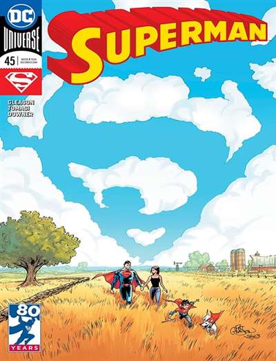 Superman Magazine Subscription Canada