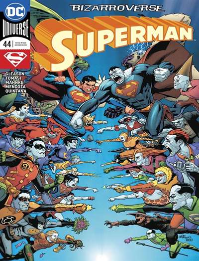 Superman Magazine Subscription Canada