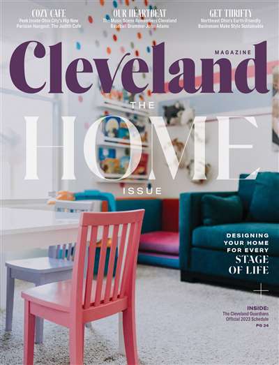Cleveland Magazine Subscription Canada