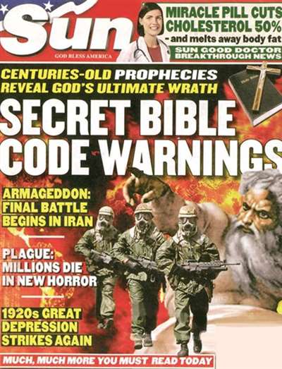 Sun Magazine Subscription