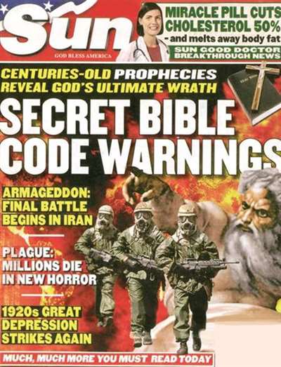 Sun Magazine Subscription United States