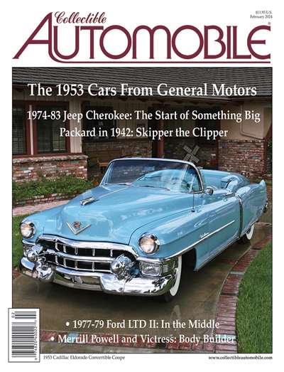ANTIQUES & COLLECTIBLES Magazine Subscriptions