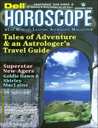 Dell Horoscope Magazine Subscription Canada