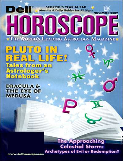 Dell Horoscope Magazine Subscription Canada