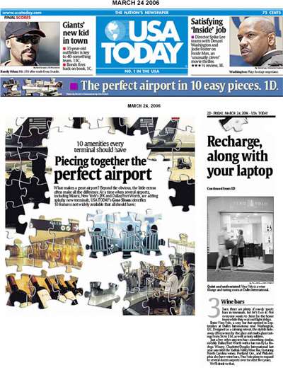 Usa Today Magazine Subscription Canada