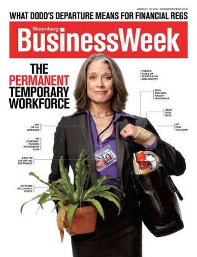 Business Week Magazine Subscription United States
