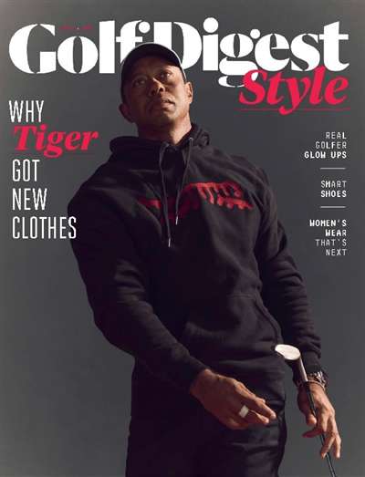Golf Digest Magazine Subscription Canada