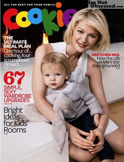 Cookie Magazine Subscription Canada