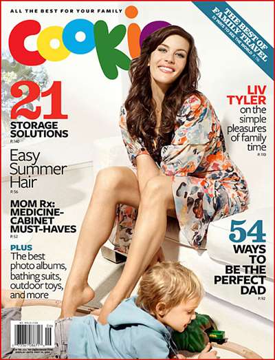 Cookie Magazine Subscription Canada