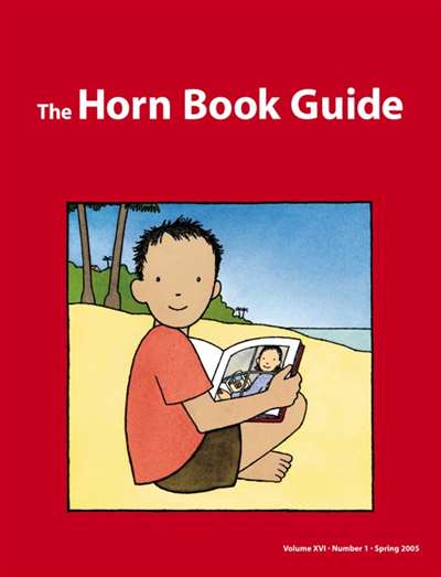Horn Book Guide Magazine Subscription Canada