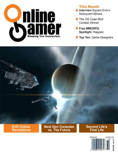 Og Magazine Subscription Canada